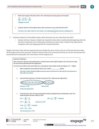 G6 m1-d-lesson 29-t | PDF