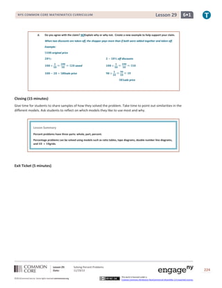 G6 m1-d-lesson 29-t | PDF