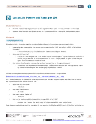G6 m1-d-lesson 24-t | PDF