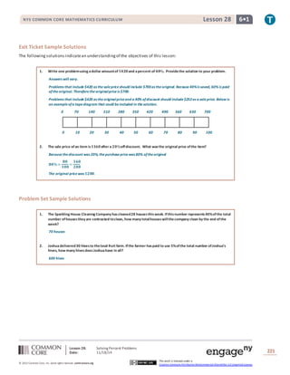 G6 m1-d-lesson 28-t | PDF