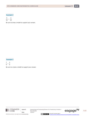 G6 m2-a-lesson 3-s | PDF