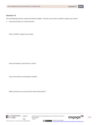 G6 m2-a-lesson 3-s | PDF