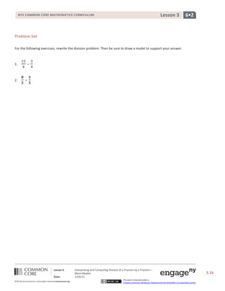 G6 m2-a-lesson 3-s | PDF