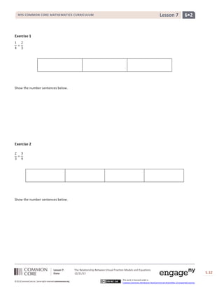 G6 m2-a-lesson 7-s | PDF