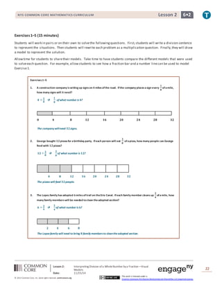 G6 m2-a-lesson 2-t | PDF