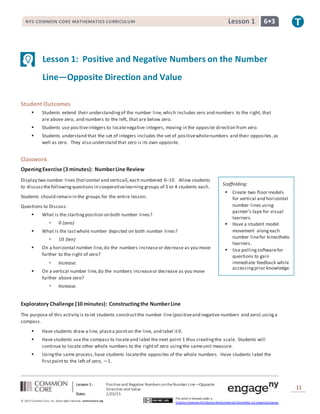 G6 m3-a-lesson 1-t | PDF