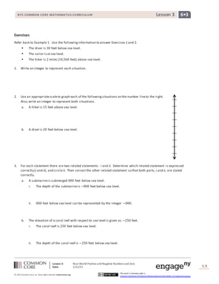 G6 m3-a-lesson 3-s | PDF