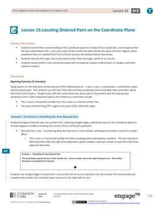 G6 m3-c-lesson 15-t | PDF