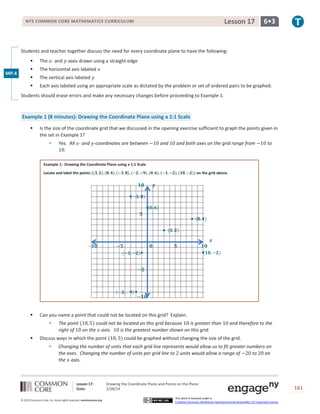 G6 m3-c-lesson 17-t | DOCX | Drawing and Sketching | Arts and Crafts