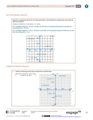 G6 m3-c-lesson 17-t | PDF