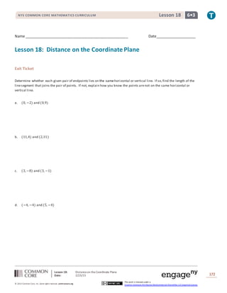 G6 m3-c-lesson 18-t | PDF