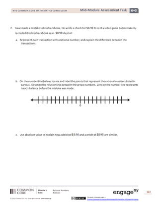G6 m3-mid-module assessment2 | PDF