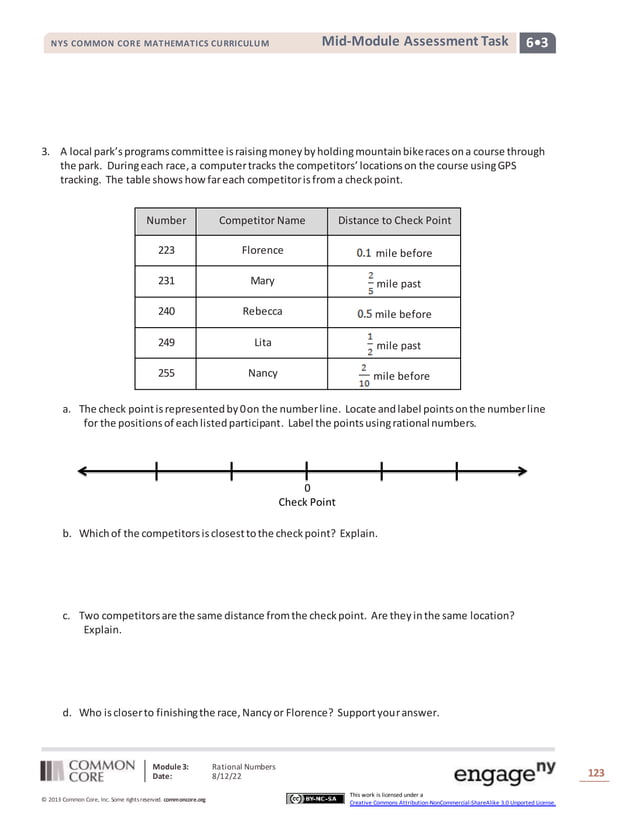 G6 m3-mid-module assessment2 | PDF
