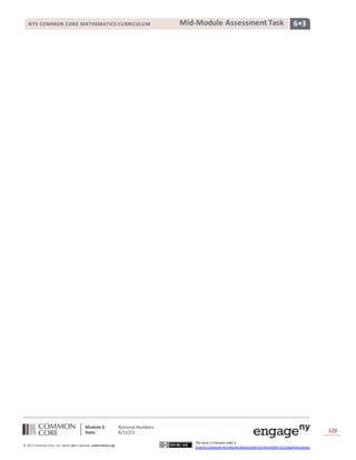 G6 m3-mid-module assessment2 | PDF