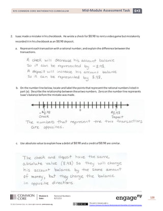 G6 m3-mid-module assessment2 | PDF