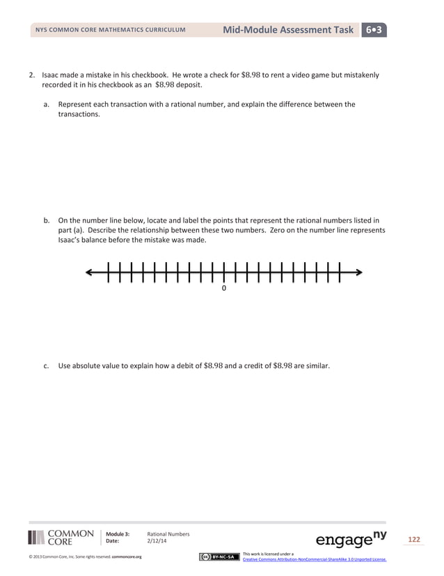 G6 m3-mid-module assessment2 | PDF | Geography | Science