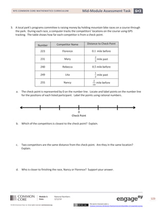 G6 m3-mid-module assessment2 | PDF