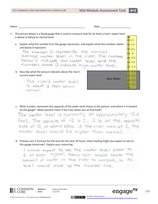 G6 m3-mid-module assessment2 | PDF