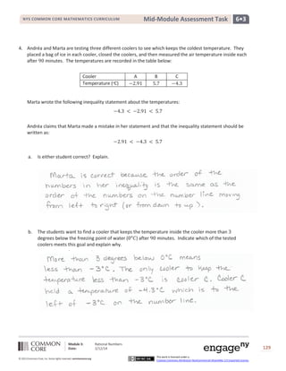 G6 m3-mid-module assessment2 | PDF