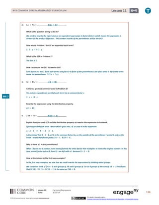 G6 m4-d-lesson 11-t | PDF