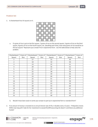 G6 m4-g-lesson 22-s | PDF
