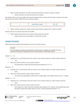 G6 m4-g-lesson 23-t | PDF