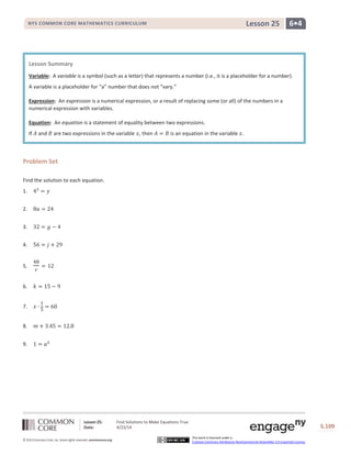G6 m4-g-lesson 25-s | PDF
