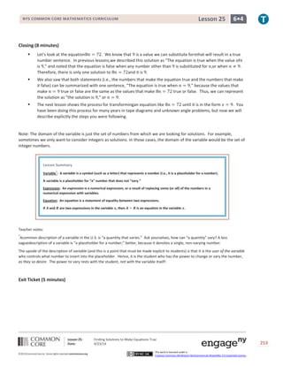 G6 m4-g-lesson 25-t | PDF