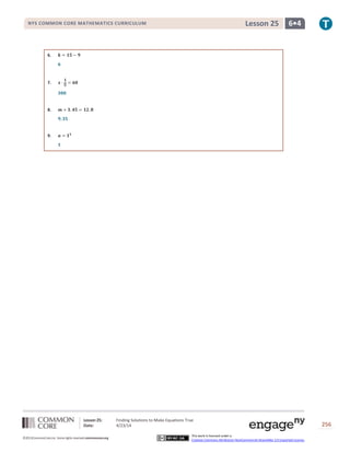G6 m4-g-lesson 25-t | PDF