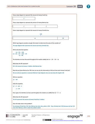 G6 m4-g-lesson 28-t | PDF