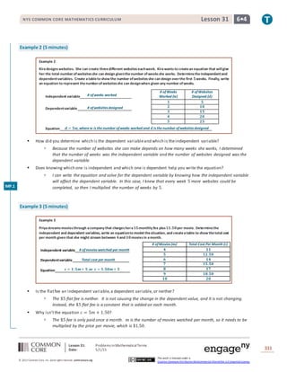 G6 m4-h-lesson 31-t | PDF