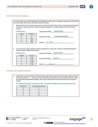 G6 m4-h-lesson 31-t | PDF
