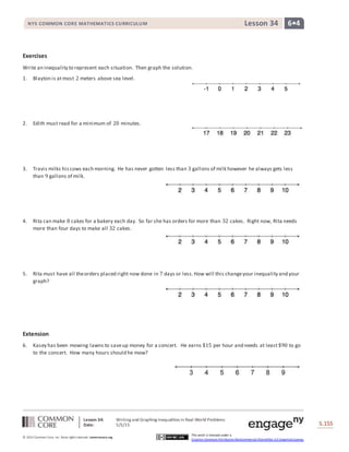 G6 m4-h-lesson 34-s | PDF