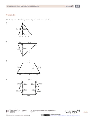 G6 m5-a-lesson 3-s | PDF