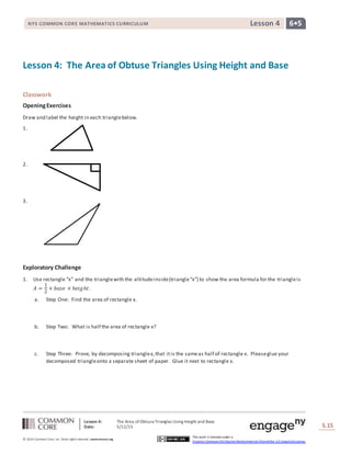 G6 m5-a-lesson 4-s | PDF