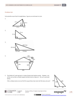 G6 m5-a-lesson 4-s | PDF