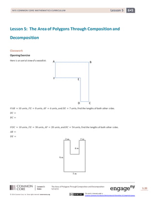 G6 m5-a-lesson 5-s | PDF