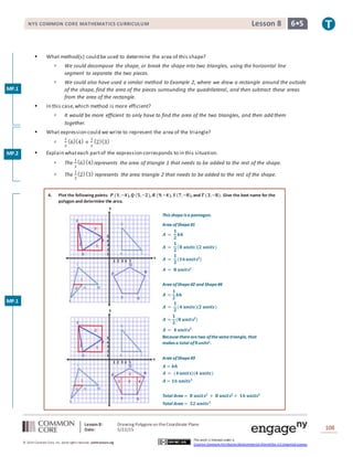 G6 m5-b-lesson 8-t | PDF