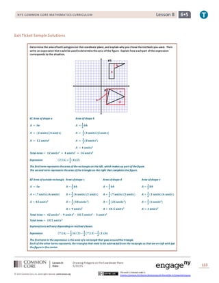 G6 m5-b-lesson 8-t | PDF