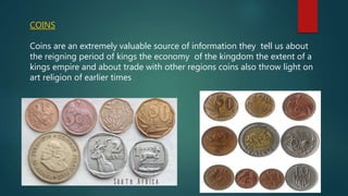 grade-6 - studying the past -HIstory | PPTX