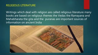grade-6 - studying the past -HIstory | PPTX