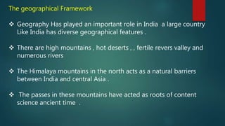 grade-6 - studying the past -HIstory | PPTX