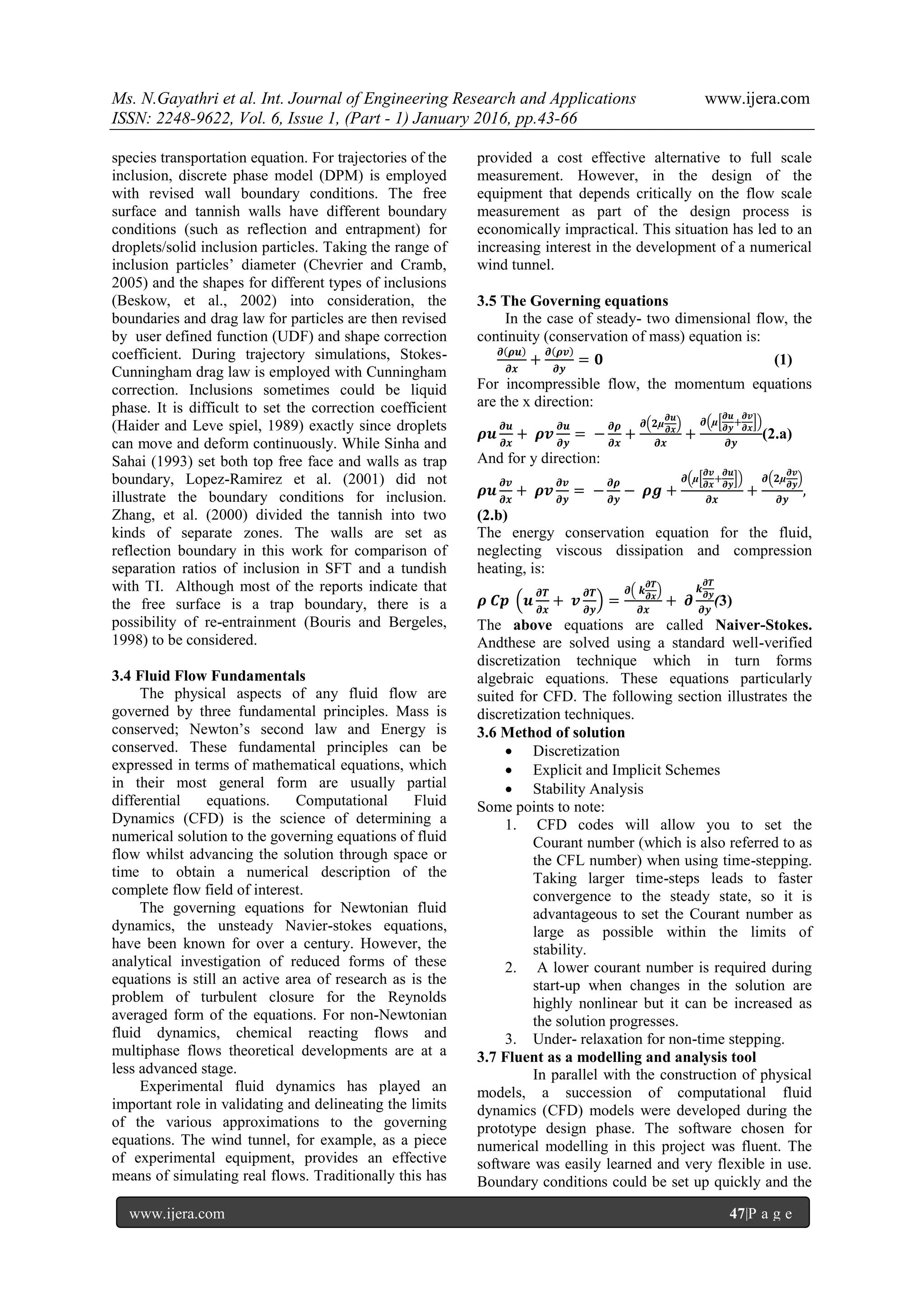 Heat Transfer & Periodic Flow Analysis of Heat Exchanger by CFD with ...