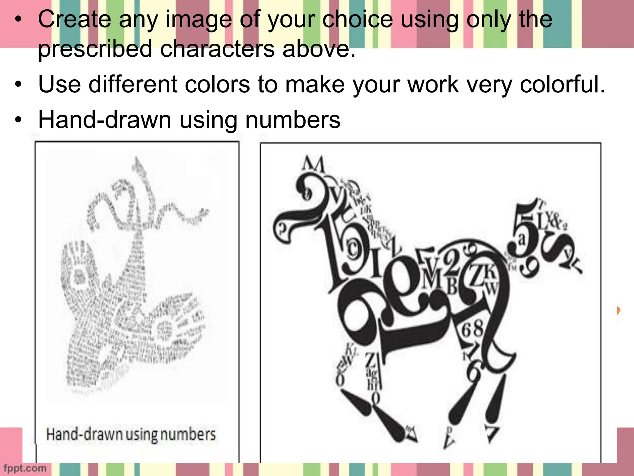 G6 ARTS Q1 WEEK 3-4 LOGO MAKING.ppt GRADE 6 ARTS | PPT | Drawing and ...