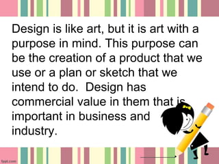 G6 ARTS Q1 WEEK 3-4 LOGO MAKING.ppt GRADE 6 ARTS | PPT | Drawing and ...