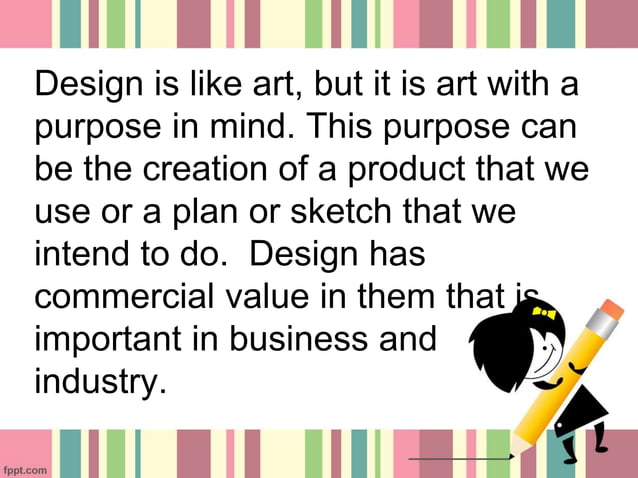 G6 ARTS Q1 WEEK 3-4 LOGO MAKING.ppt GRADE 6 ARTS | PPT | Drawing and Sketching | Arts and Crafts