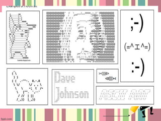 G6 ARTS Q1 WEEK 3-4 LOGO MAKING.ppt GRADE 6 ARTS | PPT