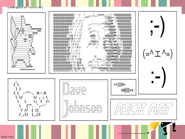 G6 ARTS Q1 WEEK 3-4 LOGO MAKING.ppt GRADE 6 ARTS | PPT | Drawing and ...