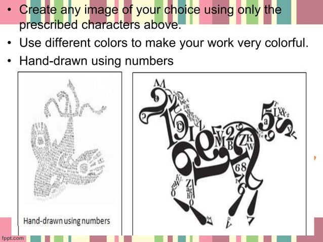 G6 ARTS Q1 WEEK 3-4 LOGO MAKING.ppt GRADE 6 ARTS | PPT | Drawing and ...
