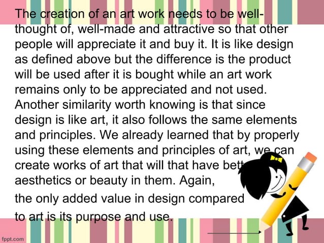 G6 ARTS Q1 WEEK 3-4 LOGO MAKING.ppt GRADE 6 ARTS | PPT | Drawing and ...